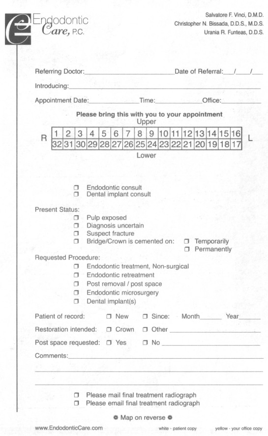 Referring Doctors Norwood MA